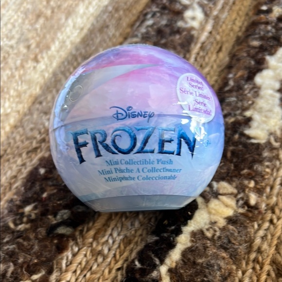 Disney | Toys | Disney Frozen | Poshmark